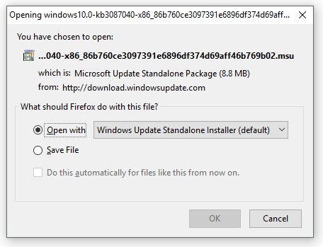 How to Fix Error 0x80004005 in Windows 10 - Tech Junkie