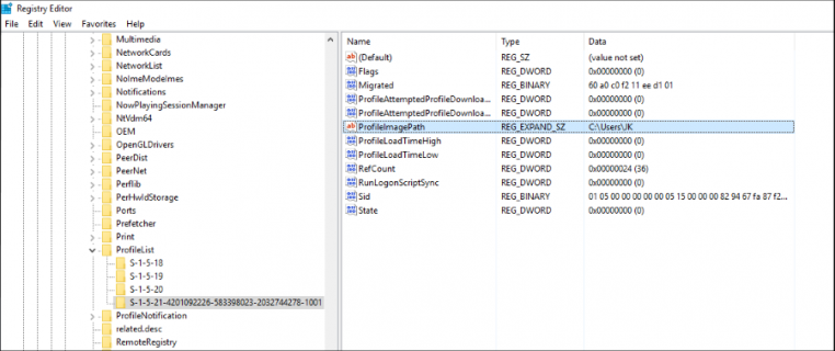 How to Fix ‘the User Profile Service failed the logon’ error in Windows - Tech Junkie
