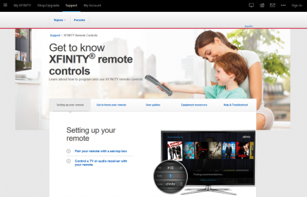 How to Program a Comcast Remote - Tech Junkie