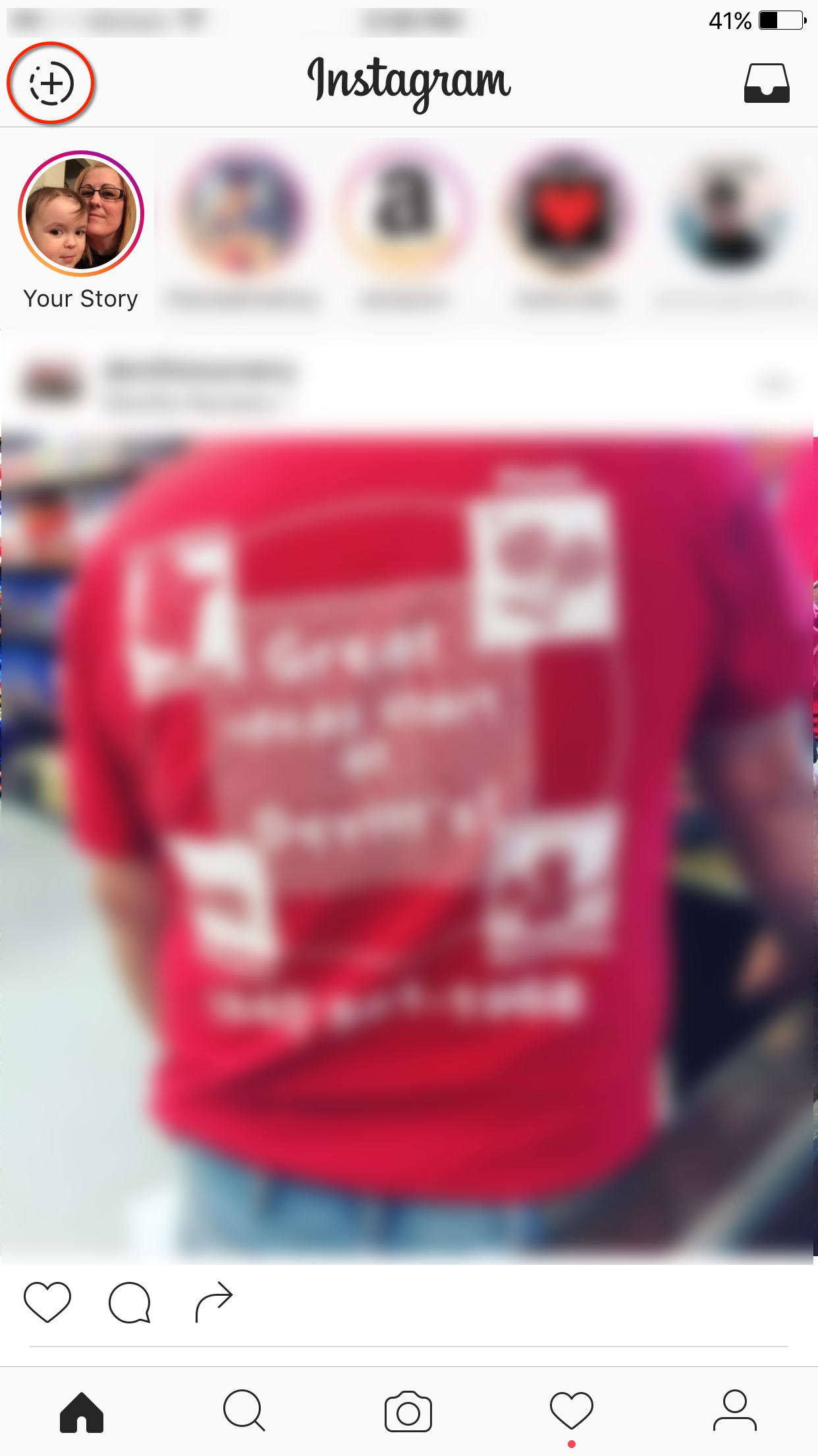 How to Use Instagram Stories - Tech Junkie