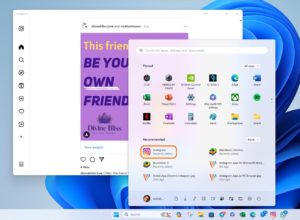 Download Instagram for Your Windows PC Desktop - Tech Junkie