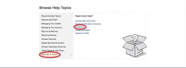 Amazon Customer Service - How to Get the Best Support - Tech Junkie