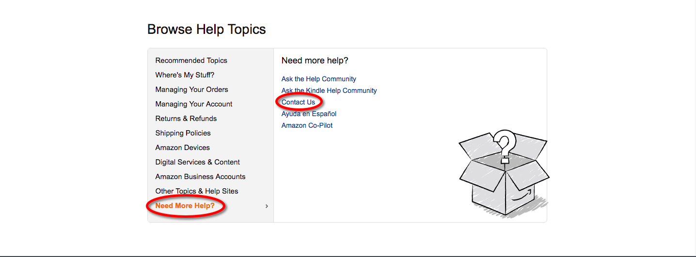 Amazon Customer Service - How to Get the Best Support - Tech Junkie
