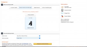 Amazon Customer Service - How to Get the Best Support - Tech Junkie