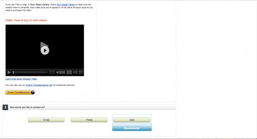 Amazon Customer Service - How to Get the Best Support - Tech Junkie