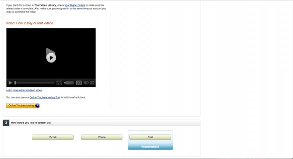Amazon Customer Service - How to Get the Best Support - Tech Junkie