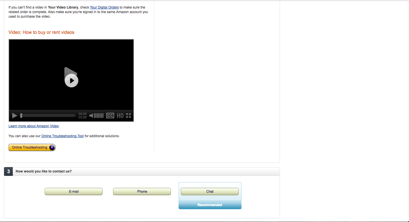 Amazon Customer Service - How to Get the Best Support - Tech Junkie
