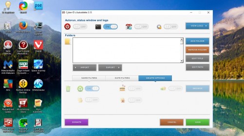 How to Automatically Delete Installation Files & Free Up Hard Drive ...