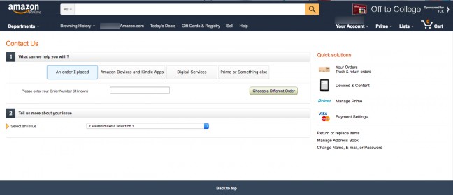Amazon Customer Service - How to Get the Best Support - Tech Junkie