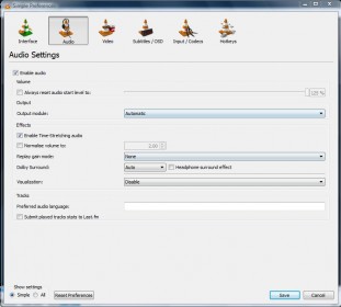 How to Adjust Audio Sync with VLC - Tech Junkie
