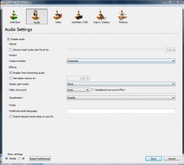 How to Adjust Audio Sync with VLC - Tech Junkie