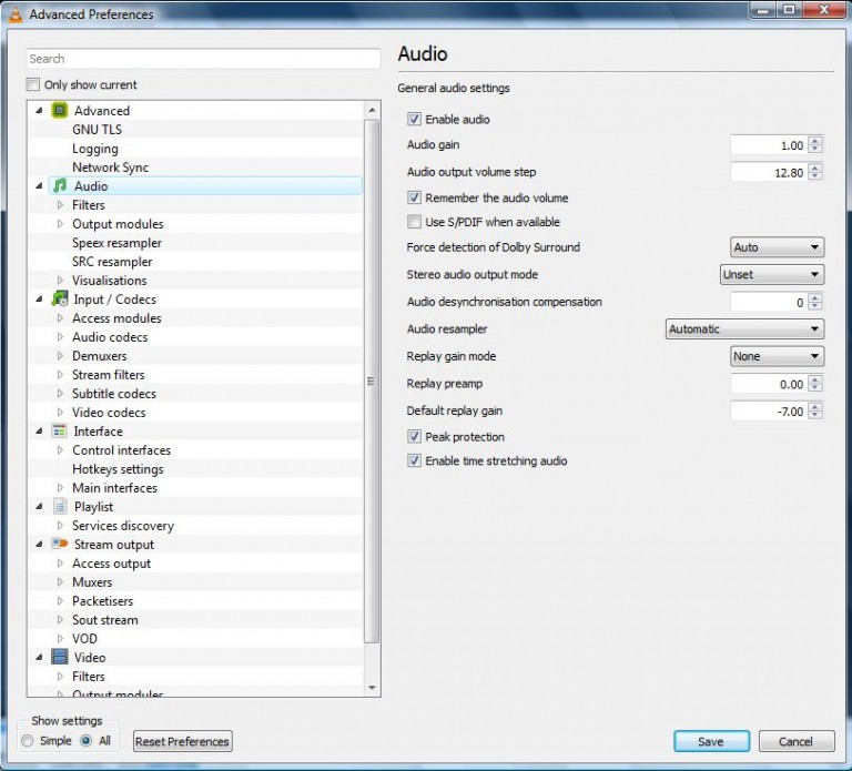 How to Adjust Audio Sync with VLC - Tech Junkie