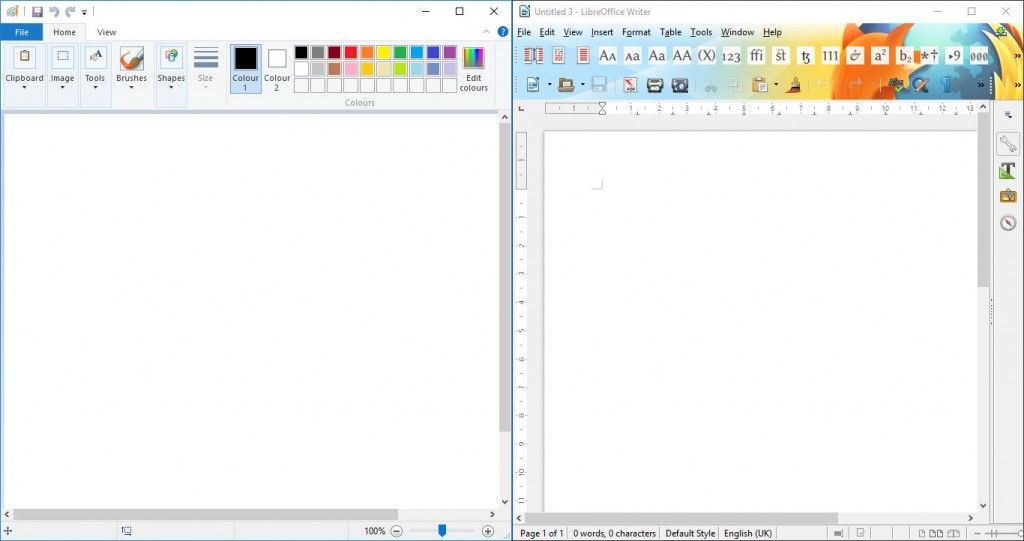 How to Split Screen in Windows 10 - Tech Junkie