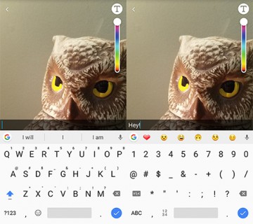 How to Change Your Text in Snapchat - Tech Junkie