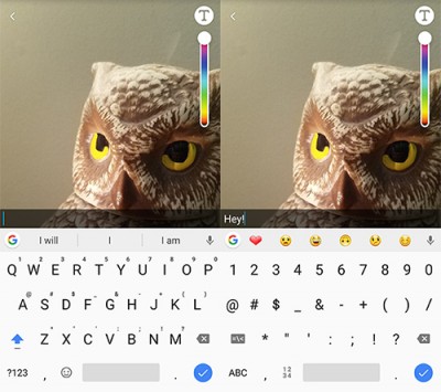 How to Change Your Text in Snapchat - Tech Junkie