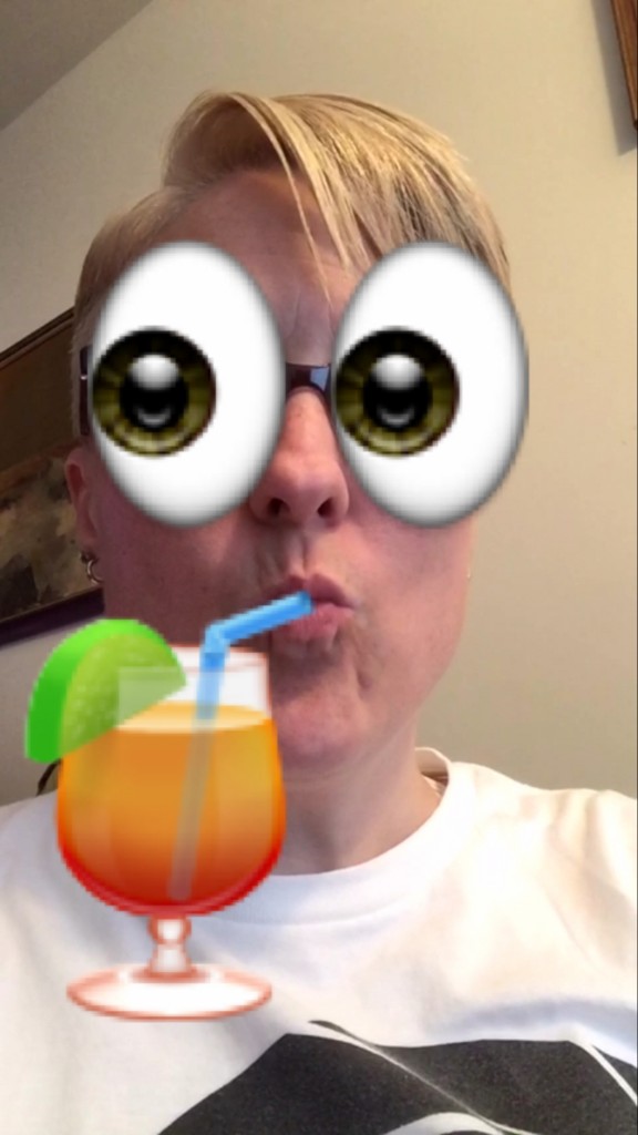 Snapchat – How to Make Your Emoji Move - Tech Junkie