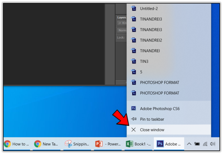 How to fix ‘Excel cannot complete this task with available resources’ Errors - Tech Junkie