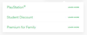 Spotify Student Discount: Everything to Know - Tech Junkie