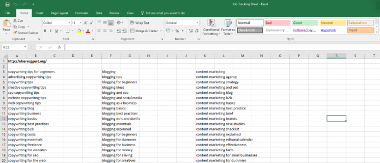 How to fix ‘Excel cannot complete this task with available resources ...
