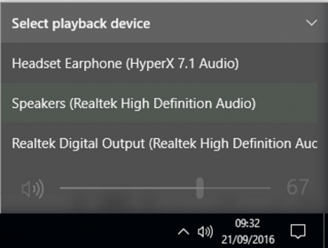 [BEST FIX] ‘No audio output device is installed’ Errors in Windows 10 ...