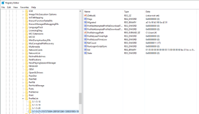 How To Fix ‘your account has been disabled’ Errors in Windows 10 - Tech ...