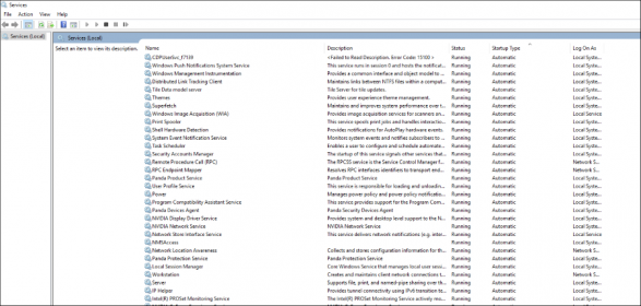 [Best Fix] 0x80004004 Errors in Windows 10 - Tech Junkie