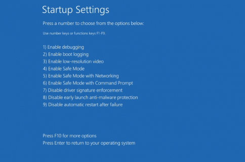 [Best Fix] DRIVER_IRQL_NOT_LESS_OR_EQUAL Errors in Windows 10 - Tech Junkie