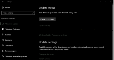 How to Fix Windows Update error 0x80070057 - Tech Junkie