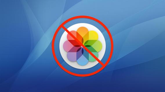 How to Hide Pictures in Photos on the Mac