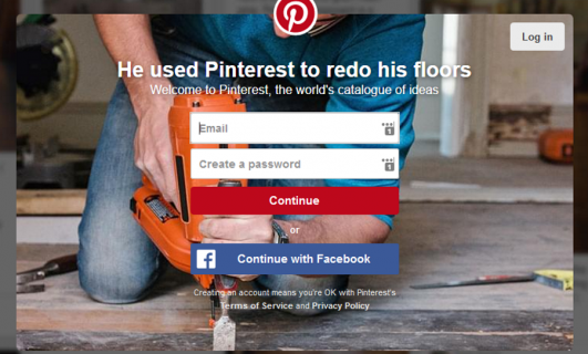Ten Pinterest Alternatives Worth Checking Out - Tech Junkie