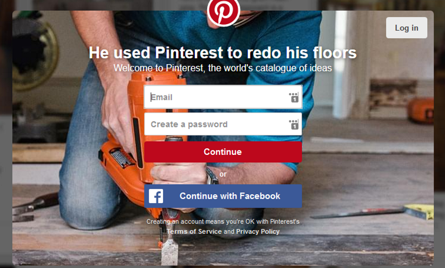Ten Pinterest Alternatives Worth Checking Out - Tech Junkie