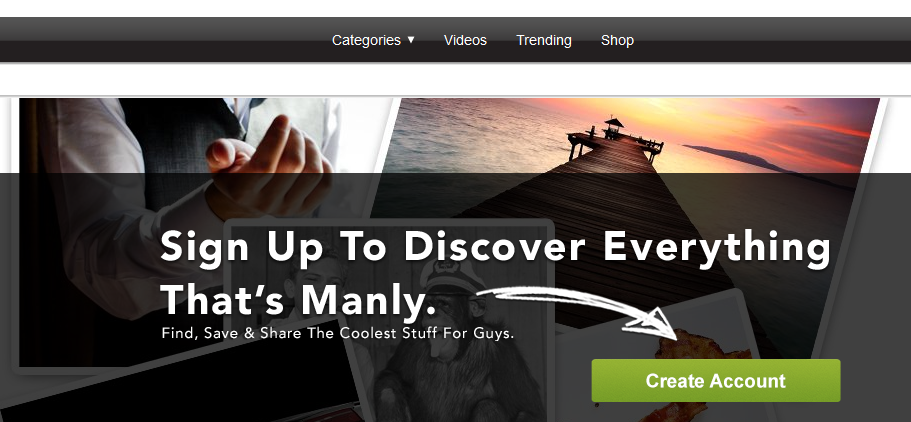 Ten Pinterest Alternatives Worth Checking Out - Tech Junkie
