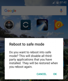 What to do if you see ‘Unfortunately Google Play Store has stopped ...