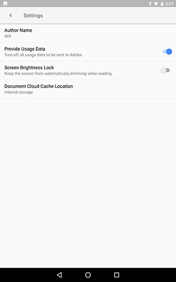 The Best PDF Readers for Android