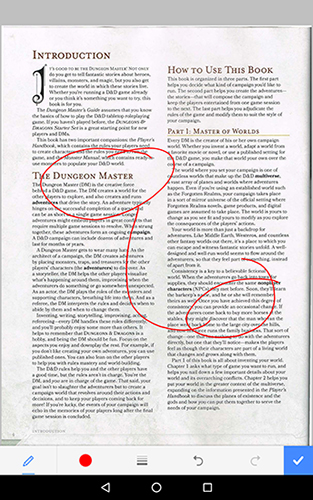 The Best PDF Readers for Android