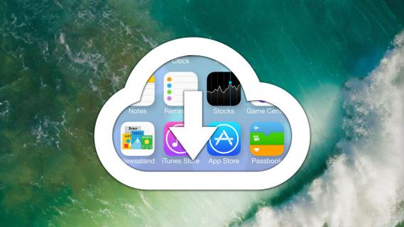 Download Your Favorite Apps First with Prioritize Downloads in iOS 10