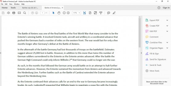 The Best PDF Readers for Windows 10 - Tech Junkie