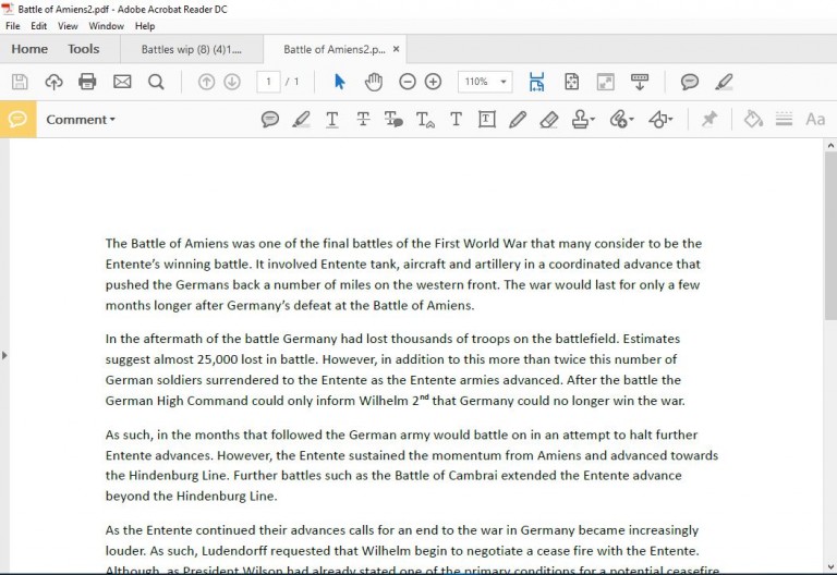 The Best PDF Readers for Windows 10 - Tech Junkie