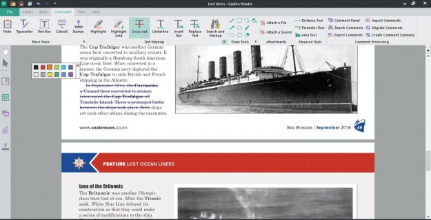 The Best PDF Readers for Windows 10 - Tech Junkie
