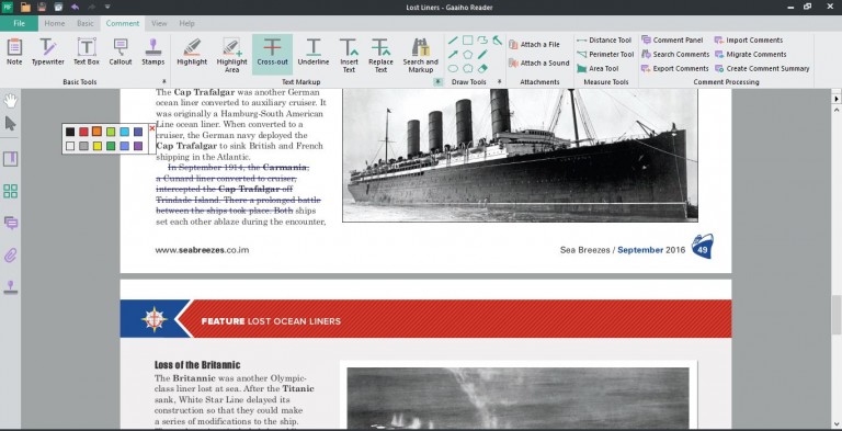 The Best PDF Readers for Windows 10 - Tech Junkie