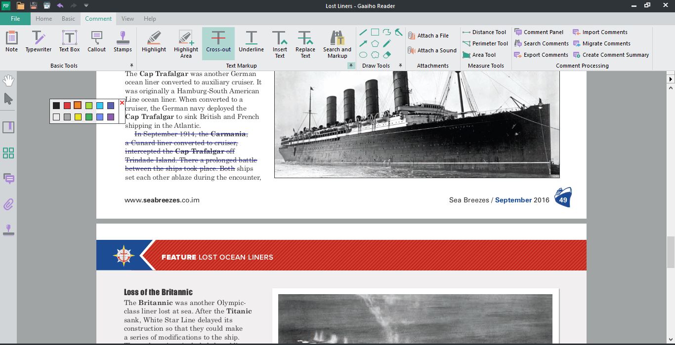 The Best PDF Readers for Windows 10 - Tech Junkie