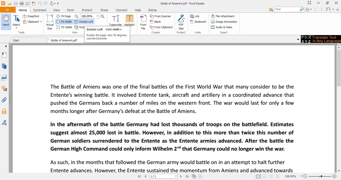 The Best PDF Readers for Windows 10 - Tech Junkie