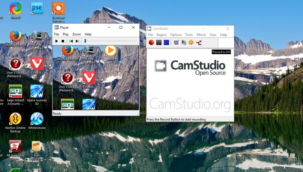 The Best Free Screen Recorders for Windows 10 [December 2019] - Tech Junkie