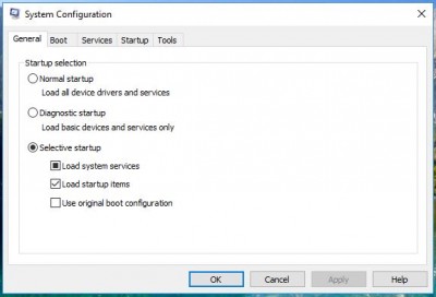 How to restart Windows 10 in safe mode - Tech Junkie