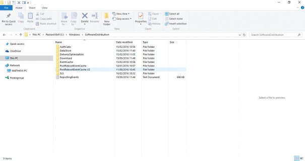 How To Fix Windows 10 Update - Tech Junkie