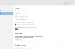 How to Customize the Mouse in Windows 10 - Tech Junkie