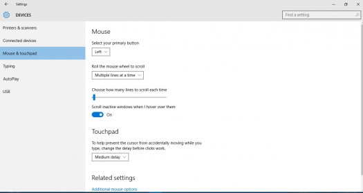 How to Customize the Mouse in Windows 10 - Tech Junkie