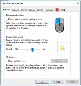 How to Customize the Mouse in Windows 10 - Tech Junkie