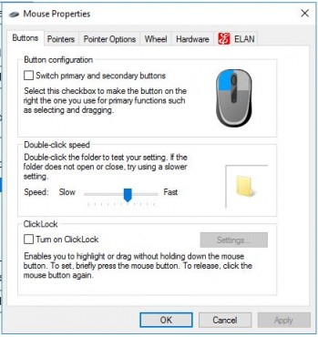 How to Customize the Mouse in Windows 10 - Tech Junkie