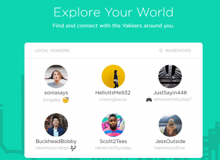 5 Anonymous Android Chat Apps - Tech Junkie